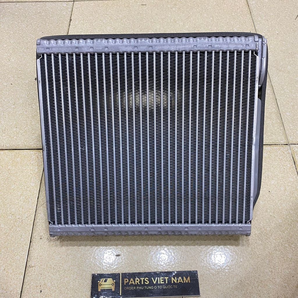 Dàn lạnh Hyundai Elantra 2015 - 2019 HCC 97139-F2000, 97139F2000 ...