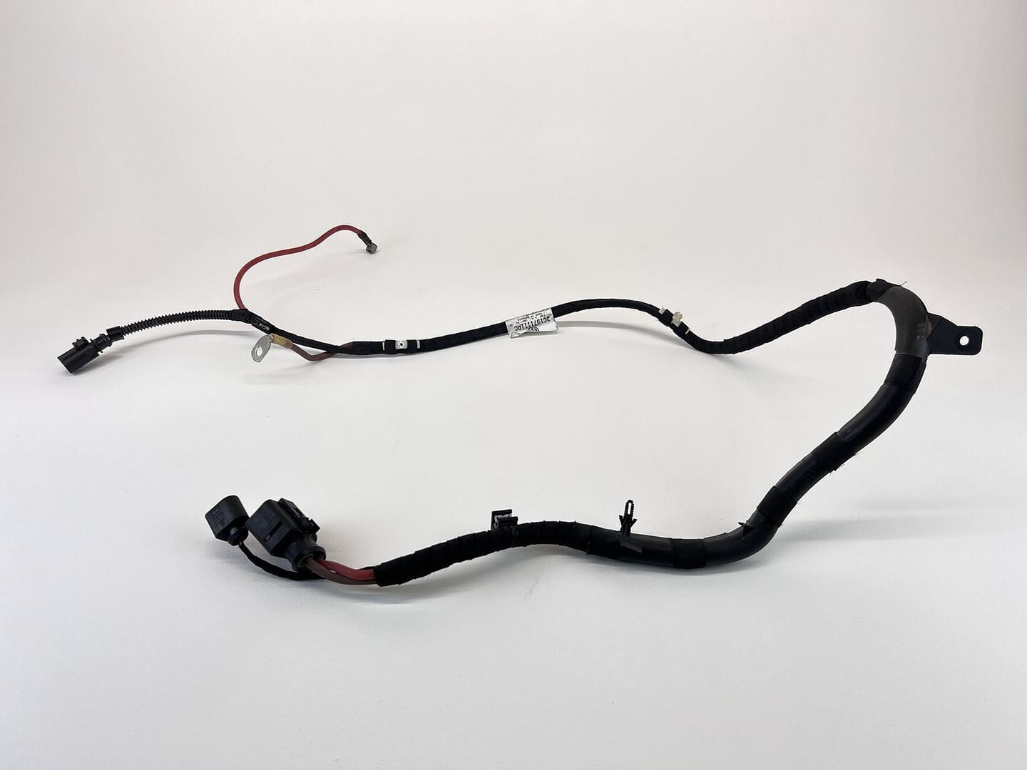 Dây cáp điện cho bộ cơ cấu truyền động hệ thống trợ lực lái Volkswagen ...