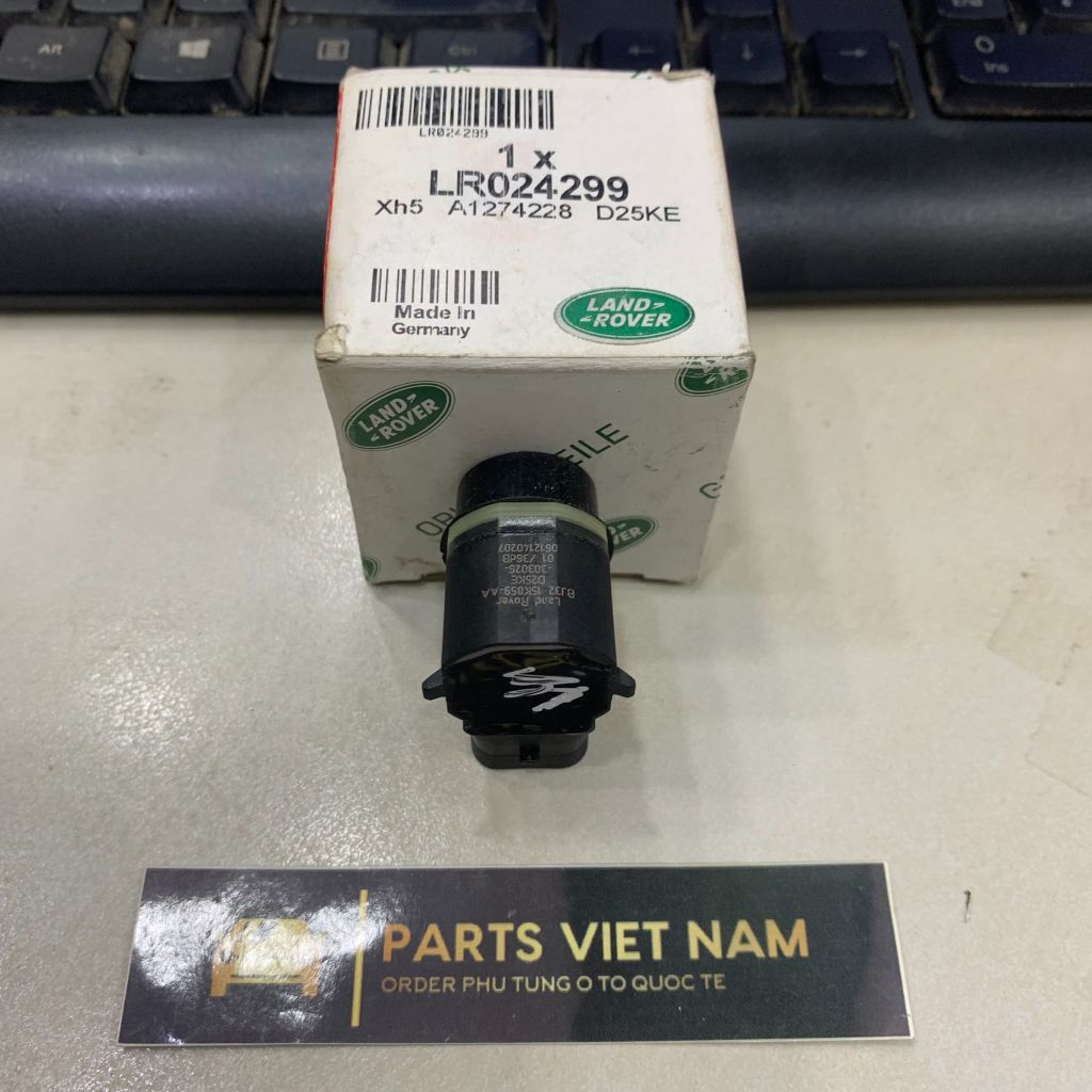 Cảm biến khoảng cách trước ngoài Land Rover Range Rover, Range Rover E ...