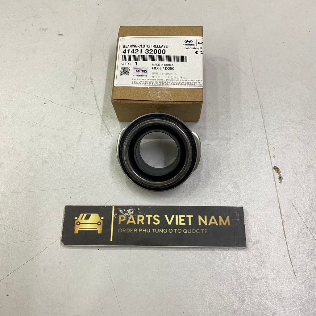 Bi tê Kia Forte máy 1.6 đời 2008 - 2012. Mã 41421-3200, 414213200 ...