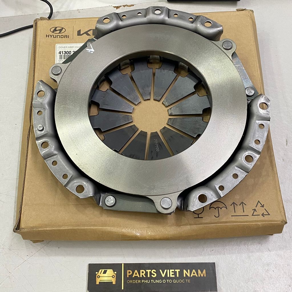 Bàn ép Kia Forte máy 1.6 đời 2008 - 2012. Hàng chính hãng. 41300-2030 ...