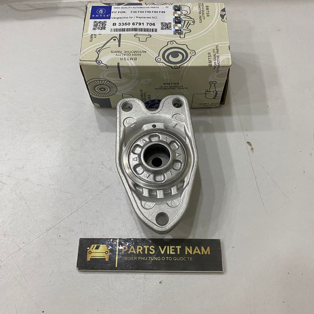 Bát bèo sau Mini Cooper, BMW 328i, 320i, X1, X2, F22, F30, F31. Mã 335 ...