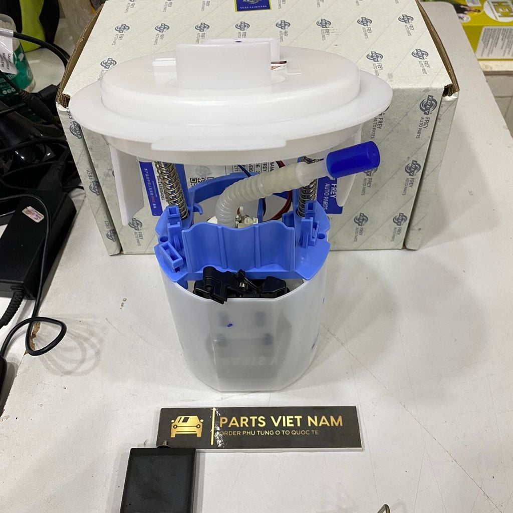 Cụm bơm xăng Mercedes W204, W203, W213, W246, W211 W212, C200, C300, C ...