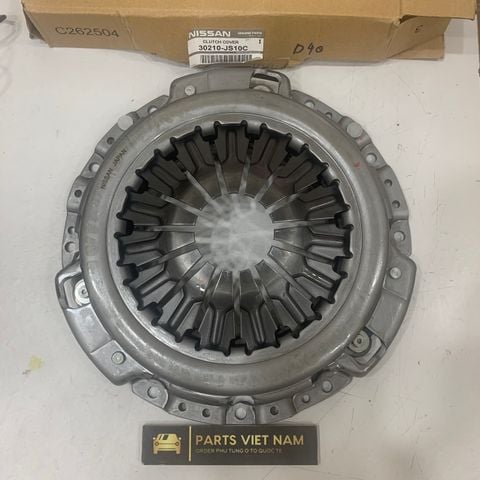 Phụ tùng ô tô Nissan chính hãng – Parts Viet Nam - Order Phụ Tùng Ô Tô ...