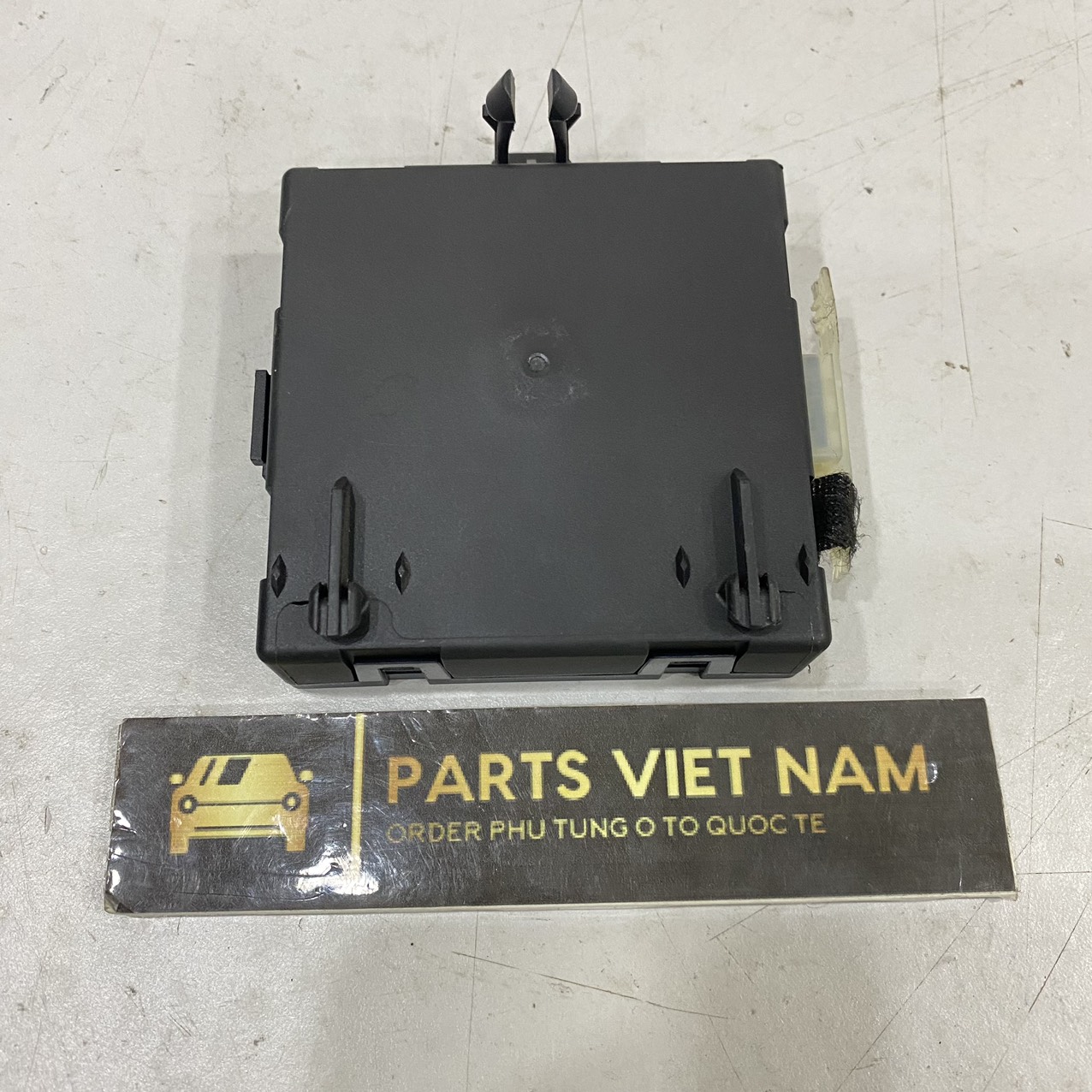 Hộp điều khiển cửa trước lái Mercedes C E Class, W212 W202, W203, W204 ...