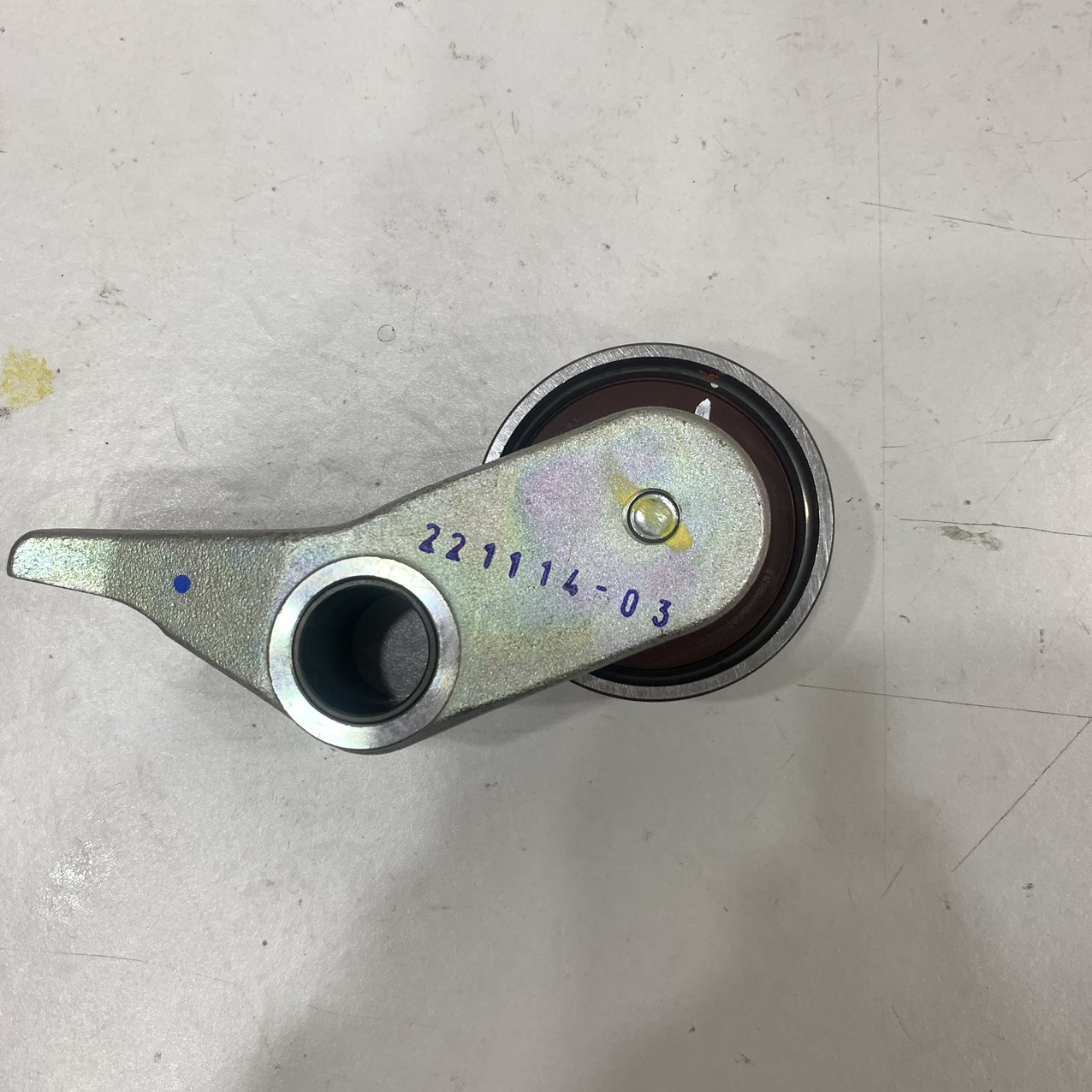 Cụm bi tăng cam Mitsubishi Triton, Pajero, L200 máy dầu 4D56 Hàng Chín ...