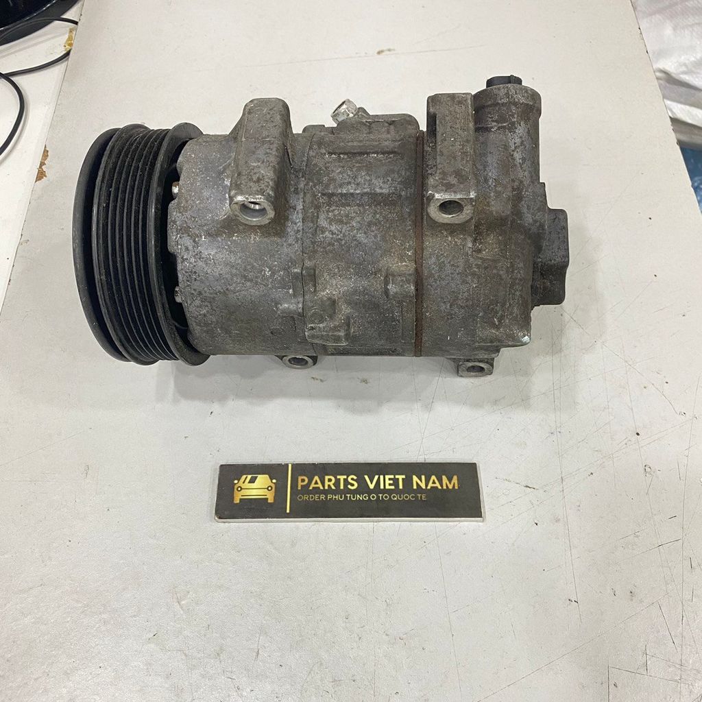 Lốc lạnh Toyota Corolla Altis 2.0 động cơ 3ZR đời 2007 - 2014. Hàng th ...