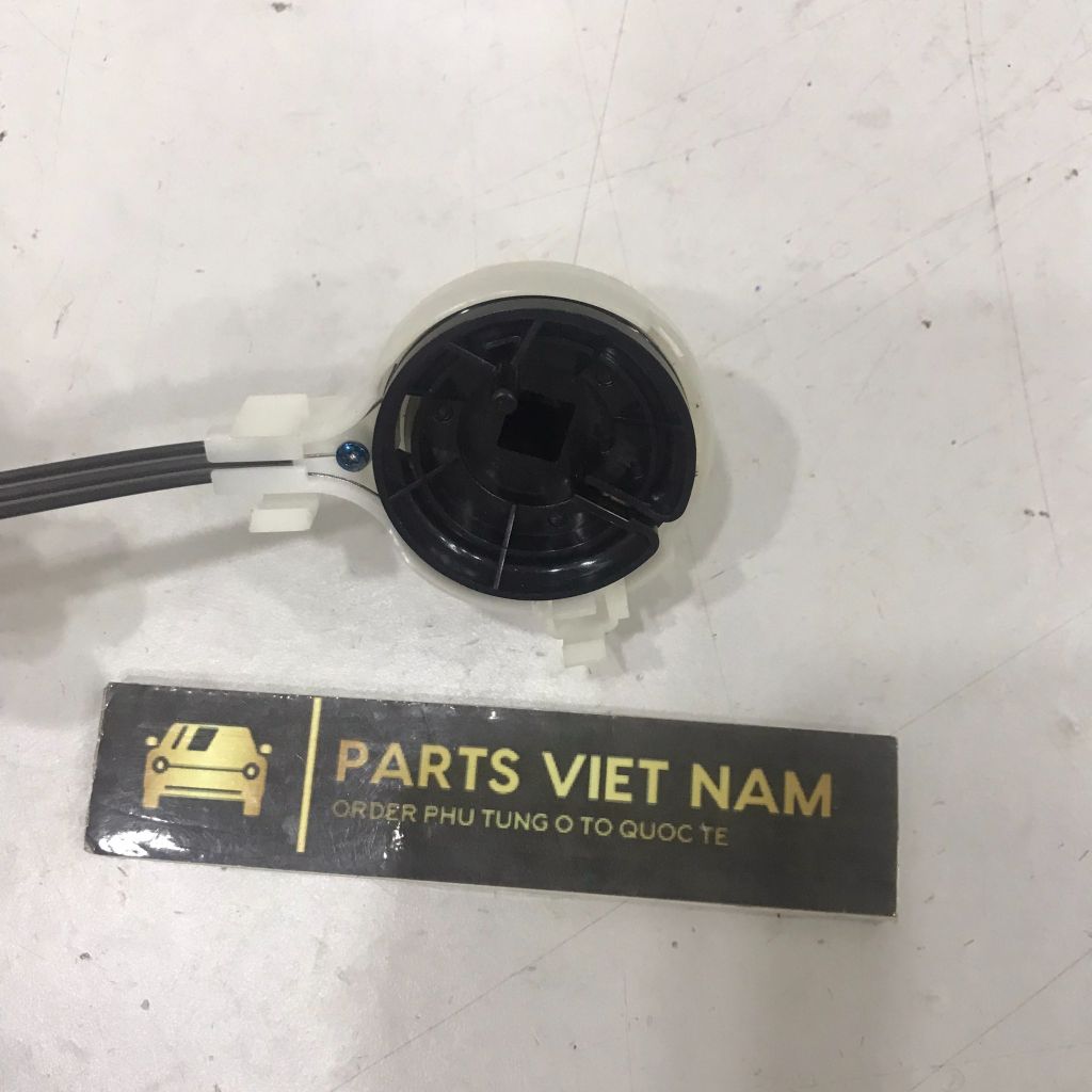 Cáp chỉnh công tắc điều hòa nóng lạnh Vios, Yaris, Altis. Mã 559060K0 ...