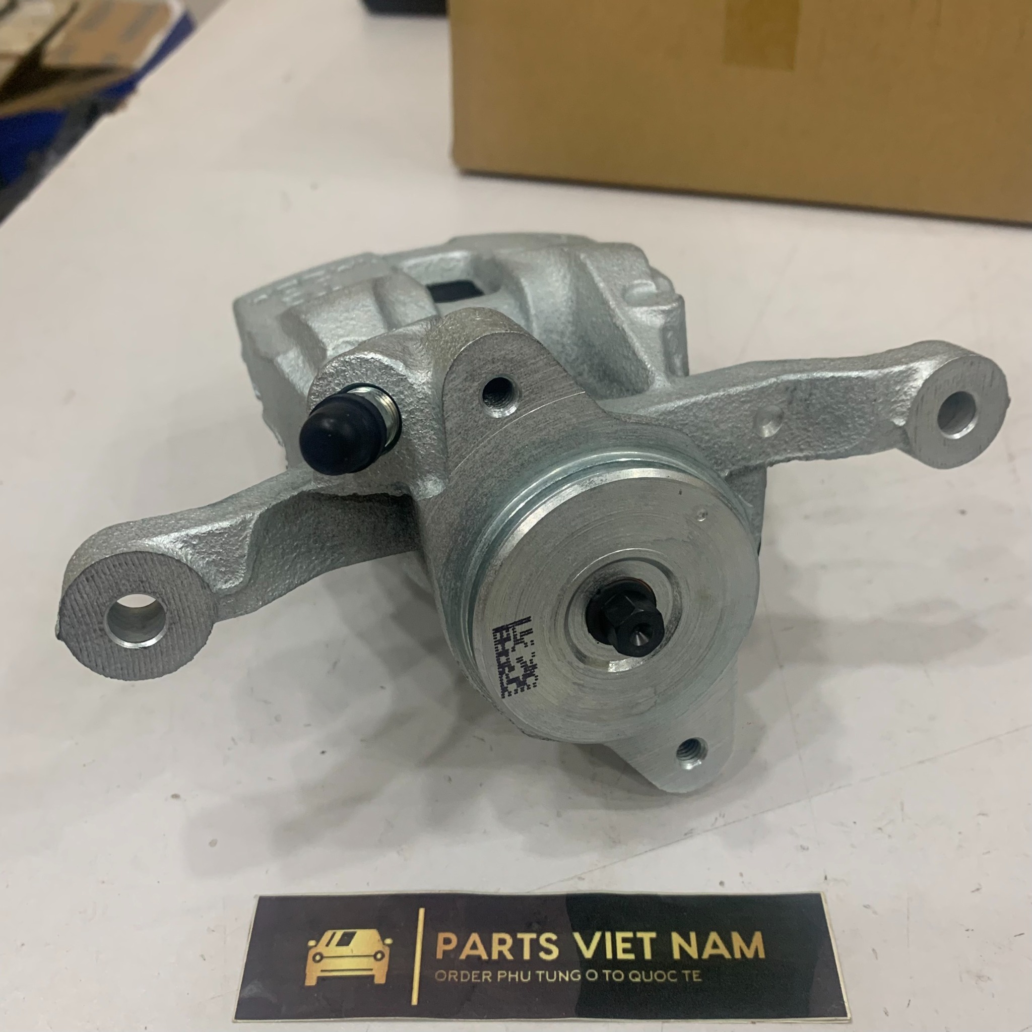 Cụm phanh sau điện tử Mazda CX5 đời 2018 - 2022. Hàng Chính Hãng. Mã K ...