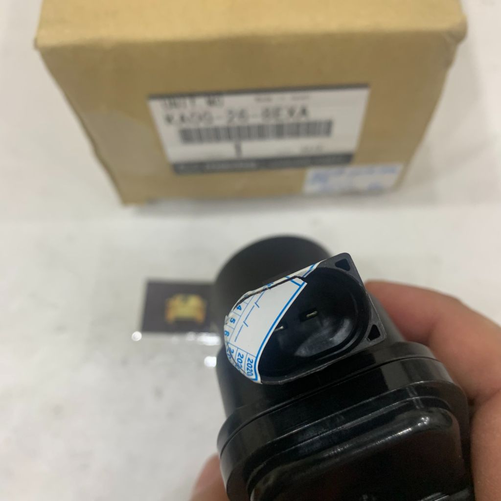 Mô tơ phanh sau điện tử Mazda CX-5, CX-9 đời 2016 - 2019 – Parts Viet ...