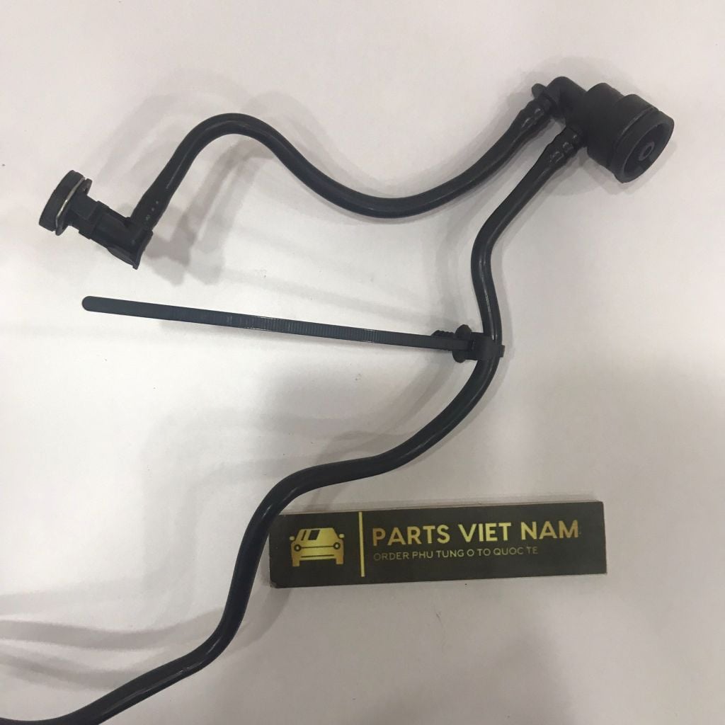 Dây ống nước thừa làm mát động cơ Mercedes W205 C200, C250, C300, C350 ...