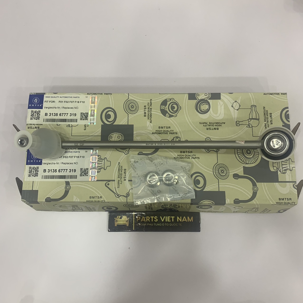 Rô tuyn cân bằng trước BMW 5 series 535i 520i 528i F11, F07, F10, F18 ...