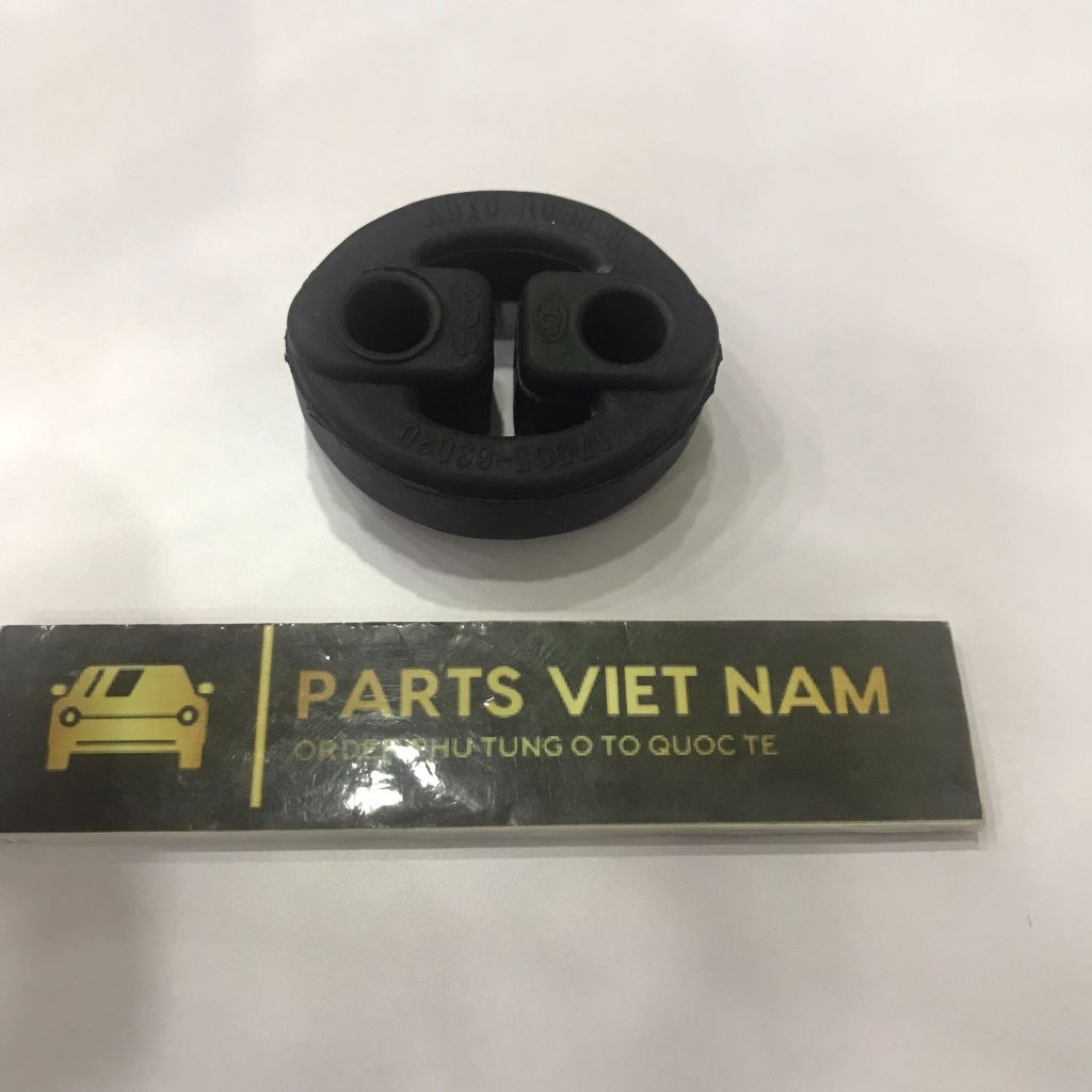 Cao su treo bô Toyota Innova, Fortuner, Hilux, Vios đời 2005 - 2016. H ...