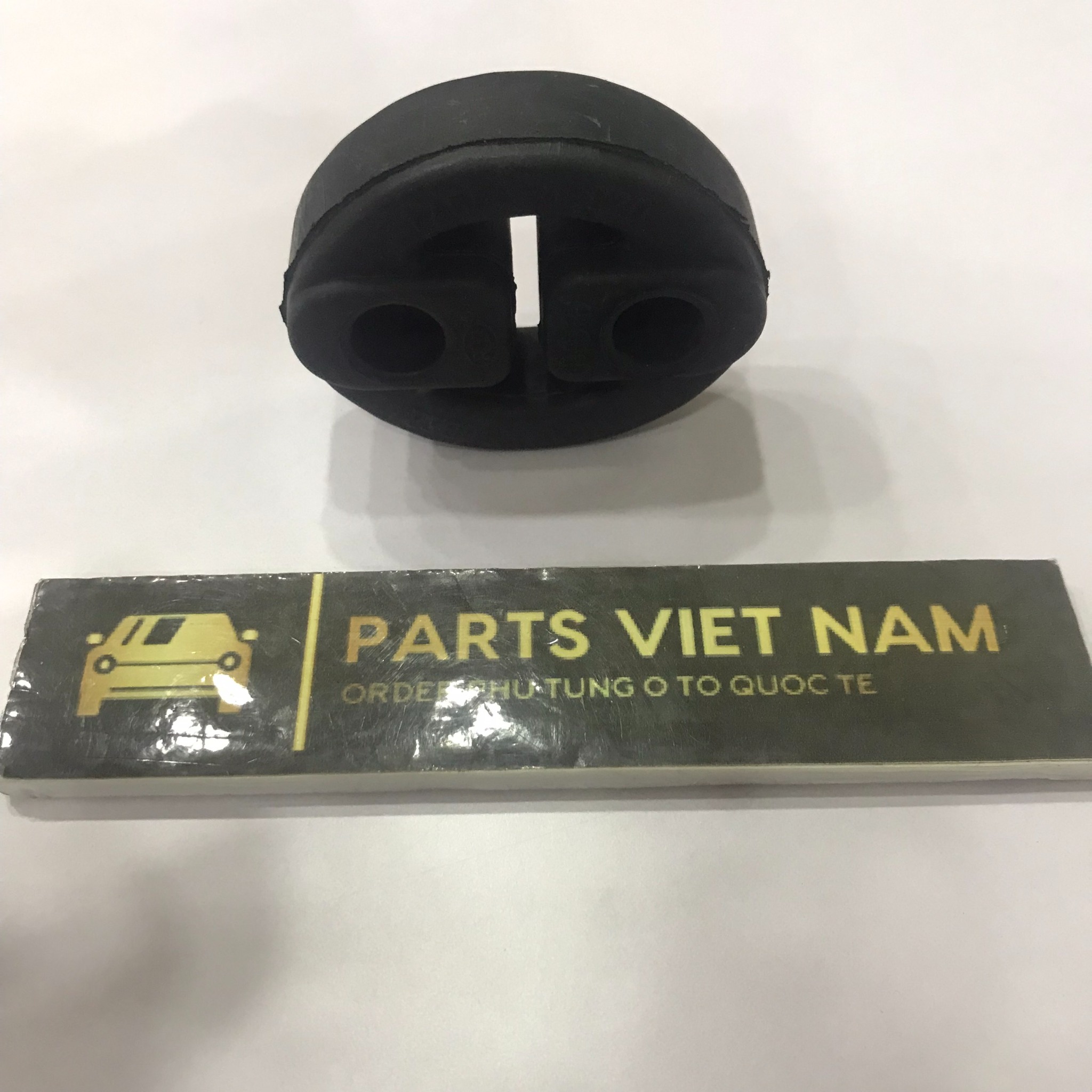 Cao su treo bô Toyota Innova, Fortuner, Hilux, Vios đời 2005 - 2016. H ...