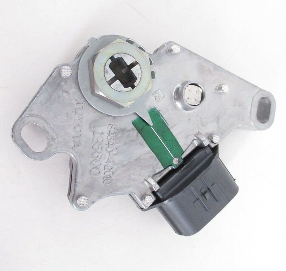 Công tắc chuyển số, rẻ quạt hộp số Toyota Rav4 2.4 2AZ, Higlander 2GR ...