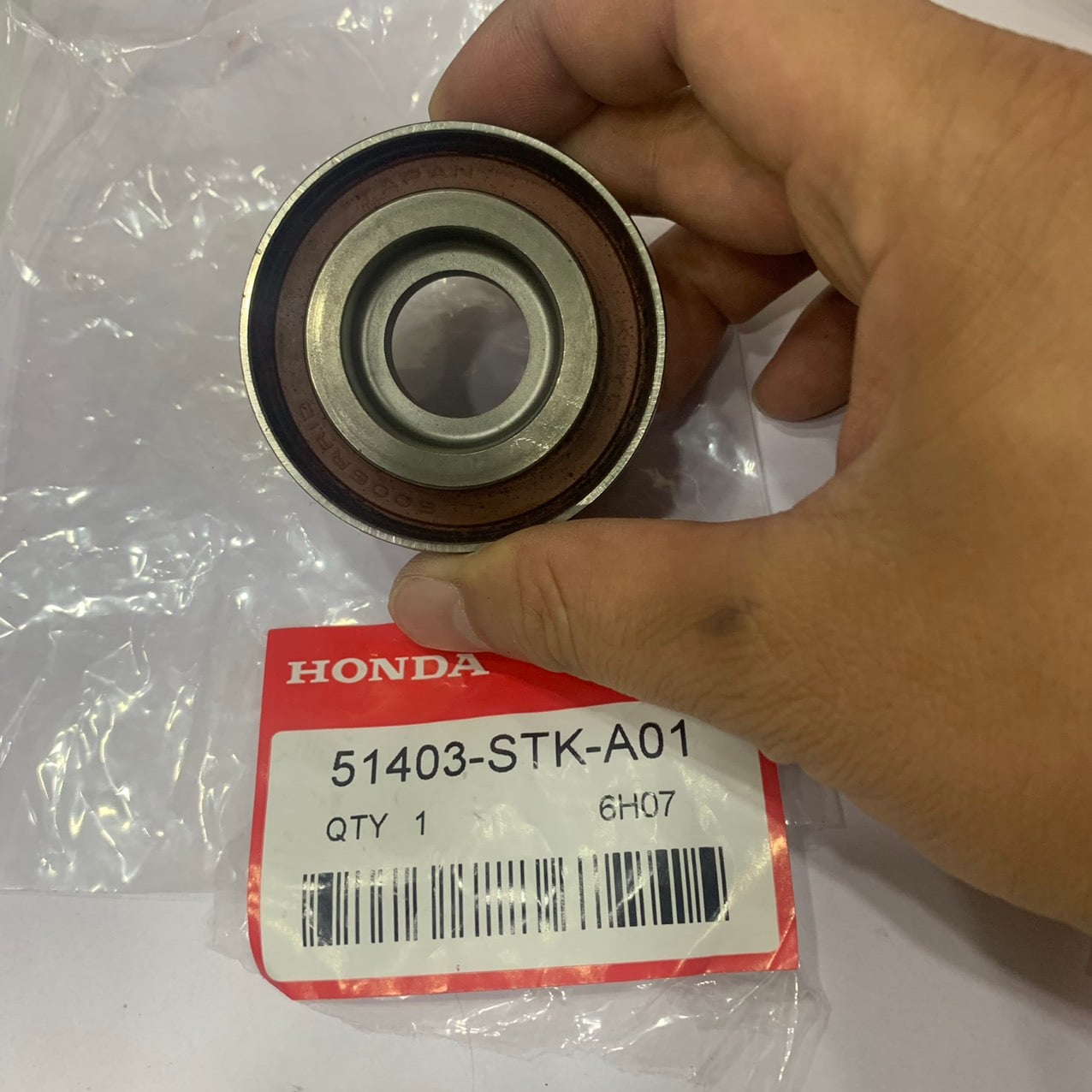 Bi tỳ cam Honda Acura MDX 2006 - 2012. Hàng Japan. Mã 14550RCAA01, 14 ...