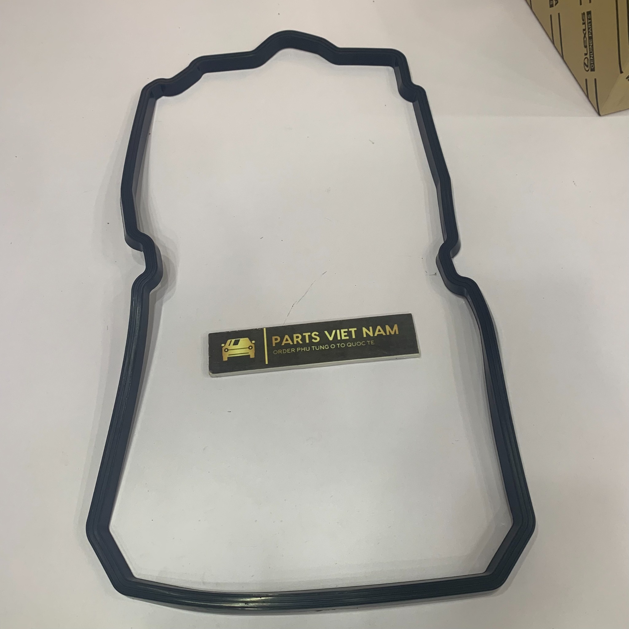 Gioăng đáy cate hộp số tự động Mercedes W221 S350, S500, S550, S400, W ...