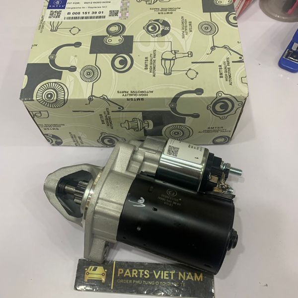 Củ đề Mercedes C180 W203, E250 W212, C200, C250, W204 C250, SLK250, W2 ...