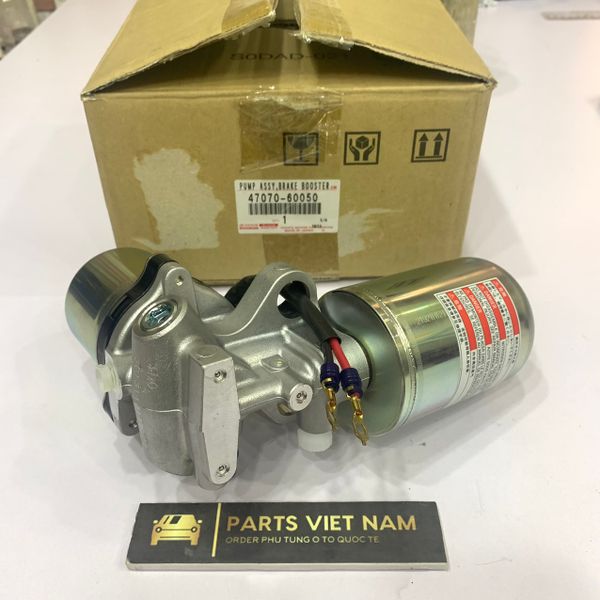 Cụm bơm ABS Lexus GX470, GX460, LX570, Land Cruiser (2004-2021) – Parts ...