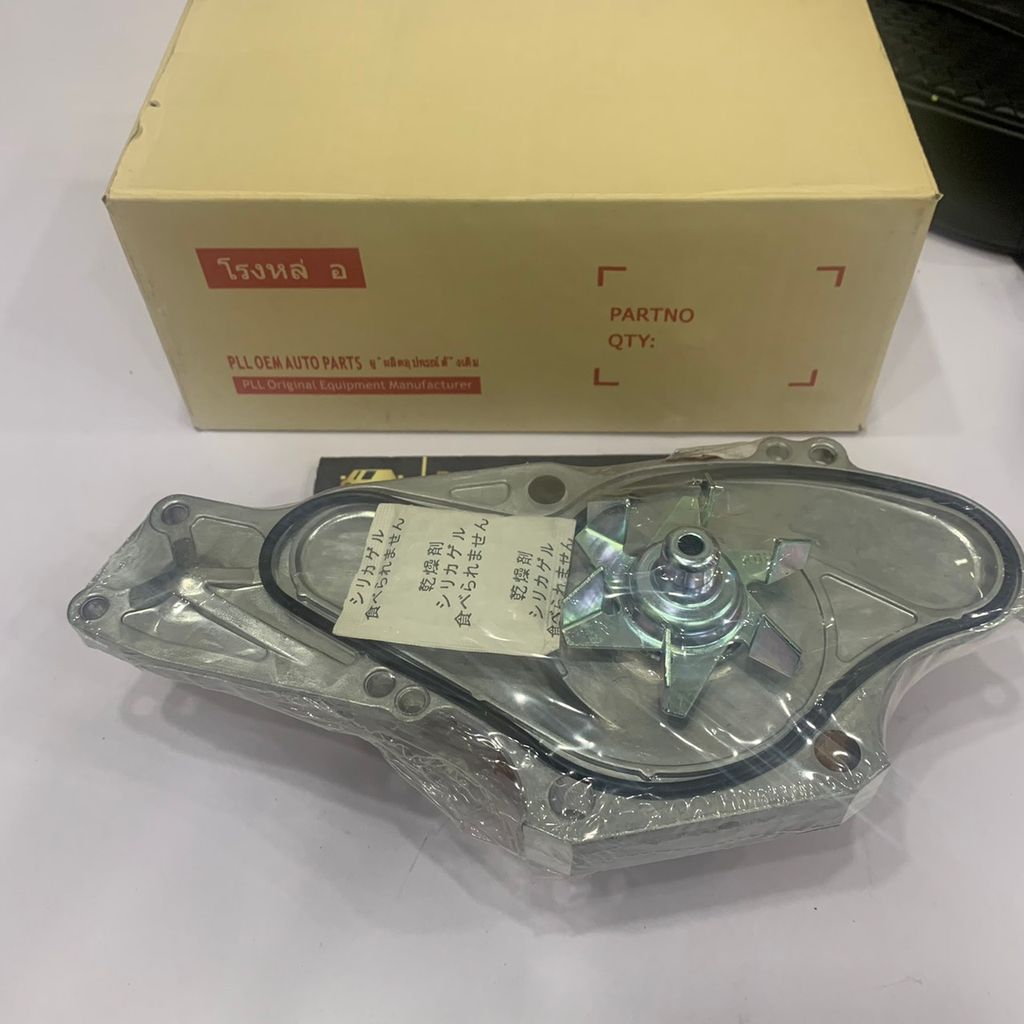 Bơm nước động cơ Honda Acura MDX 2006 - 2012. Hàng cao cấp. Mã 19200RD ...