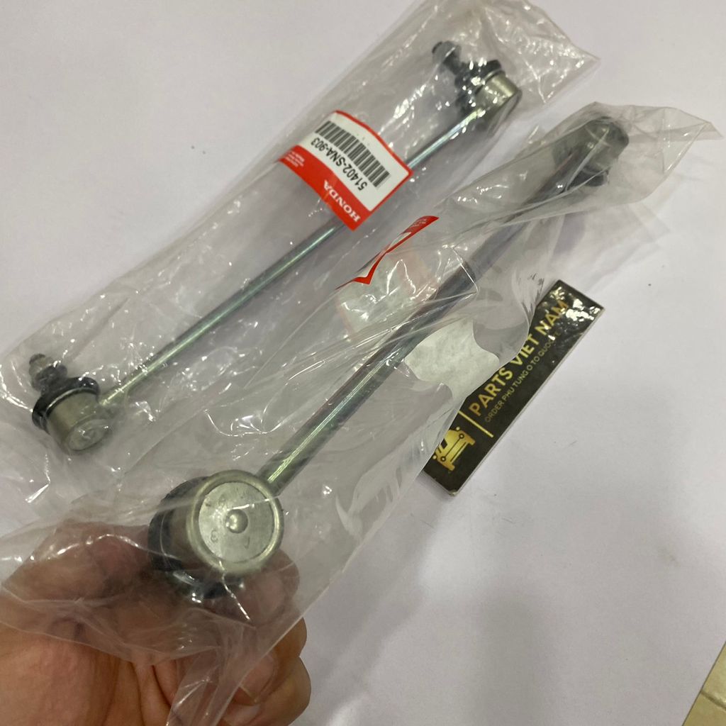 Rô tuyn cân bằng trước Honda City đời 2014 - 2020. Hàng OEM. Mã 51403- – Parts Viet Nam - Order ...