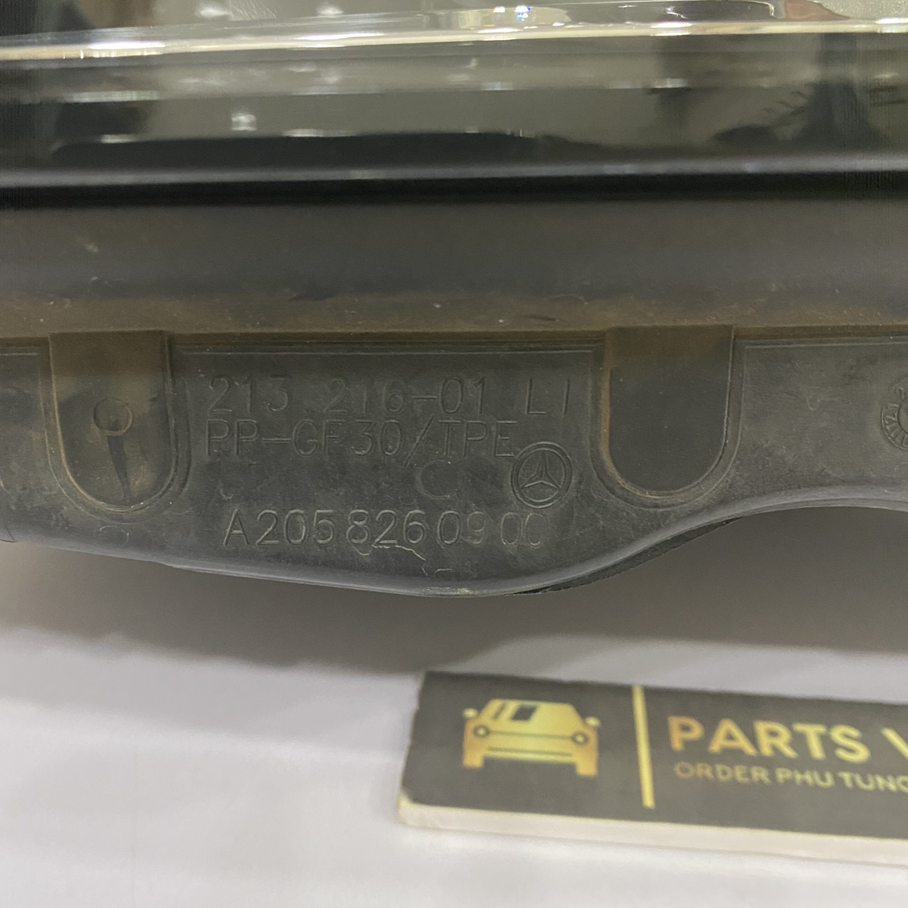 Đèn pha Mercedes W205 C300 đời 2021 và C180, C200, C250, C300 đời 2015 ...