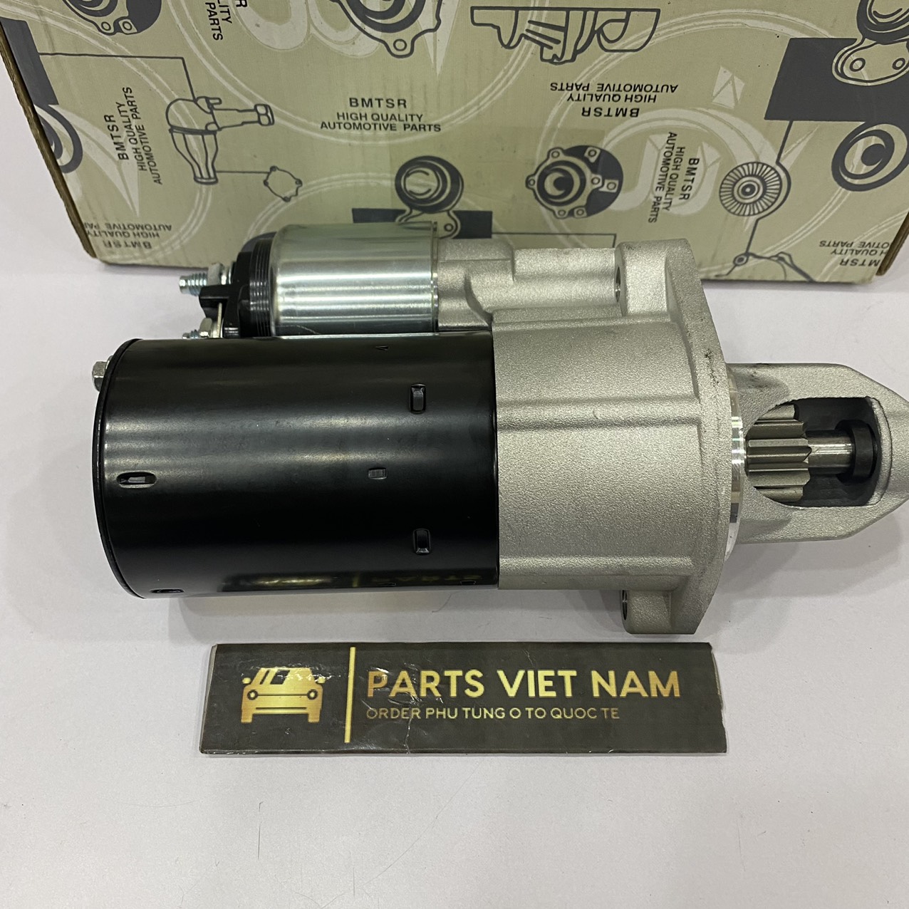 Củ đề Mercedes W212, W204, W221. Hàng Bmtrs bảo hành 3 tháng. Mã A0061 – Parts Viet Nam - Order ...