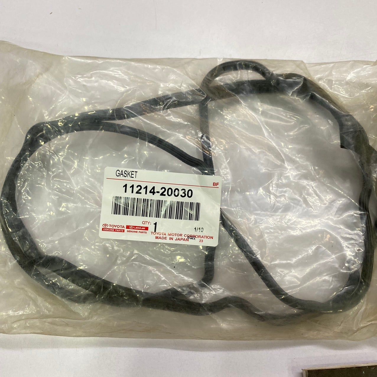 Gioăng dàn cò Lexus RX300, RX330, RX350, RX400H động cơ 1MZ, 3MZ đời 2 ...