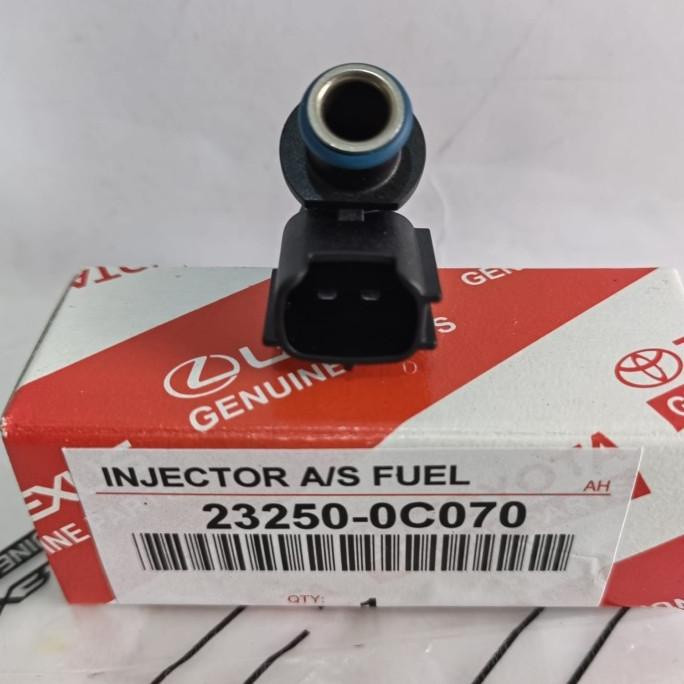 Kim phun Toyota Innova 1TR, Land Cruiser Prado 2TR đời 2017 - 2022. Hà ...