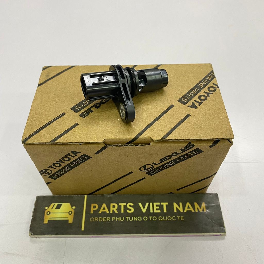 Cảm biến trục cơ Toyota Innova 1TR, Fortuner 2TR đời 2016 - 2022. Hàng ...