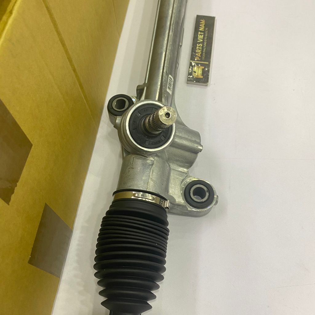 Thước lái Toyota Corolla Altis 1.6 1ZR, 1.8 2ZR 1ZZ, 2.0 3ZZ đời 2008 ...