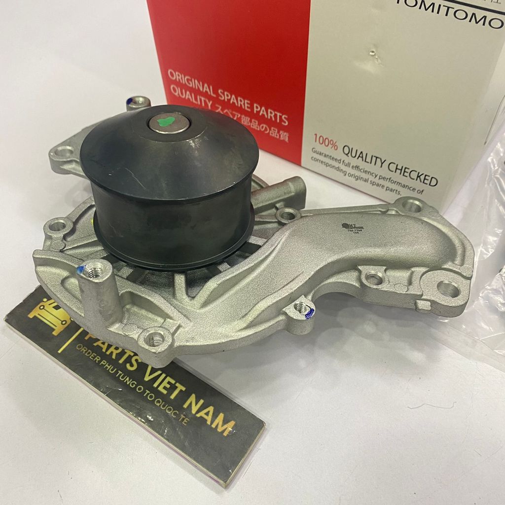 Bơm nước động cơ Mitsubishi Pajero V73, V93, Pajero Sport, L200, Trit ...