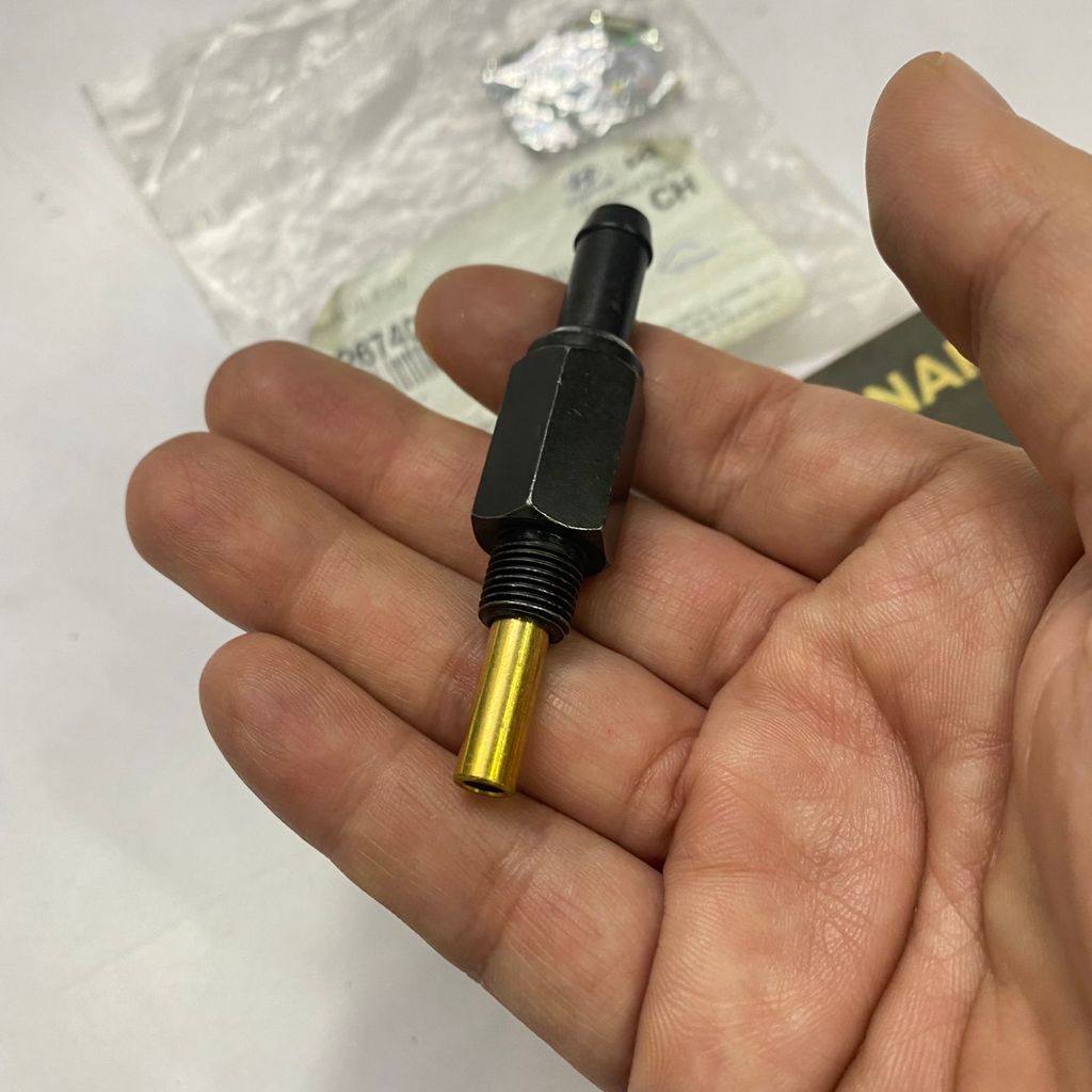 Van thông hơi cacte PCV cho các dòng xe Hyundai, Kia. Hàng xịn. Mã 267 ...