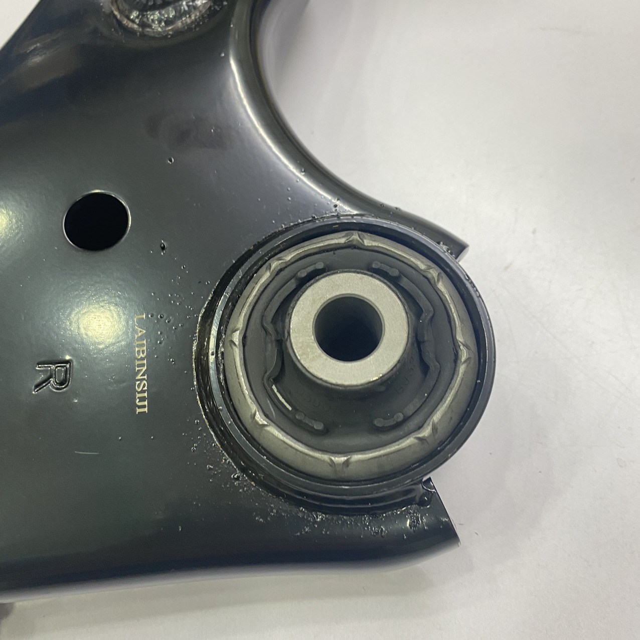 Càng A trước phải Land Rover Discovery Sport đời 2015 - 2019. Hàng OEM ...