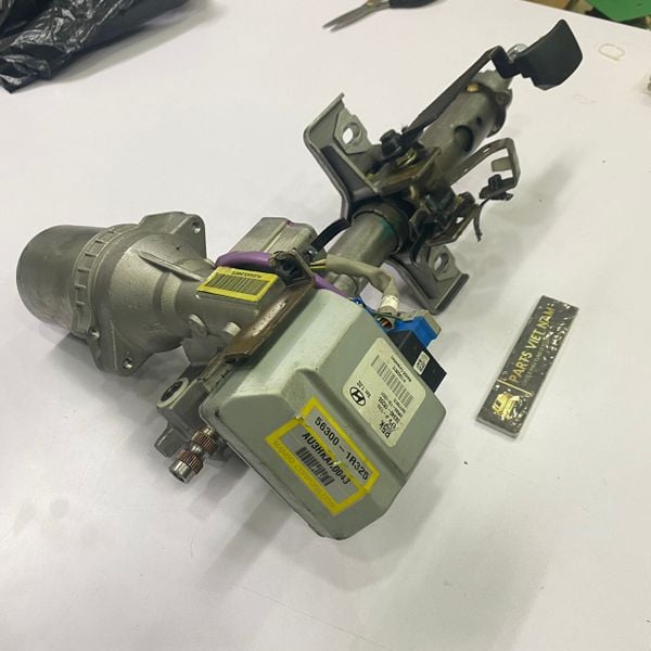 Cọc lái điện Hyundai Accent 2012 - 2018. Hàng tháo xe. Mã 56340-1R205 ...