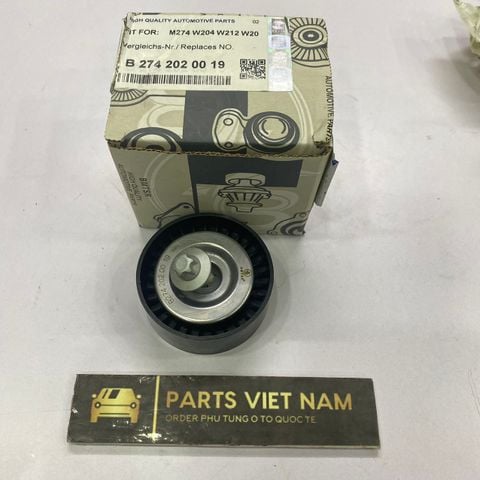 Parts Viet Nam - Order Phụ Tùng Ô Tô Quốc Tế