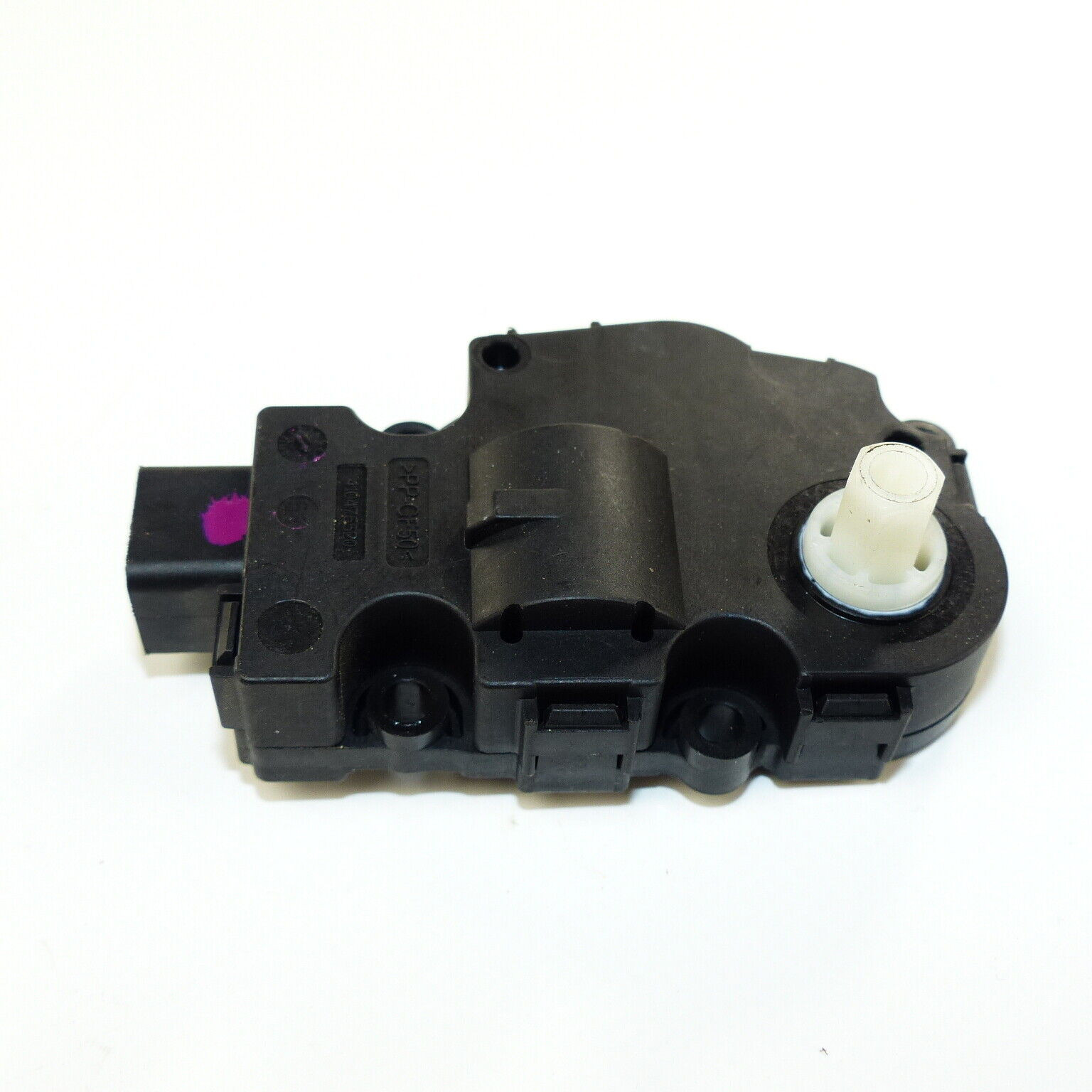 Mô tơ chia gió điều hòa Porsche 911, Cayman, Panamera, đời 2010 - 2019 ...