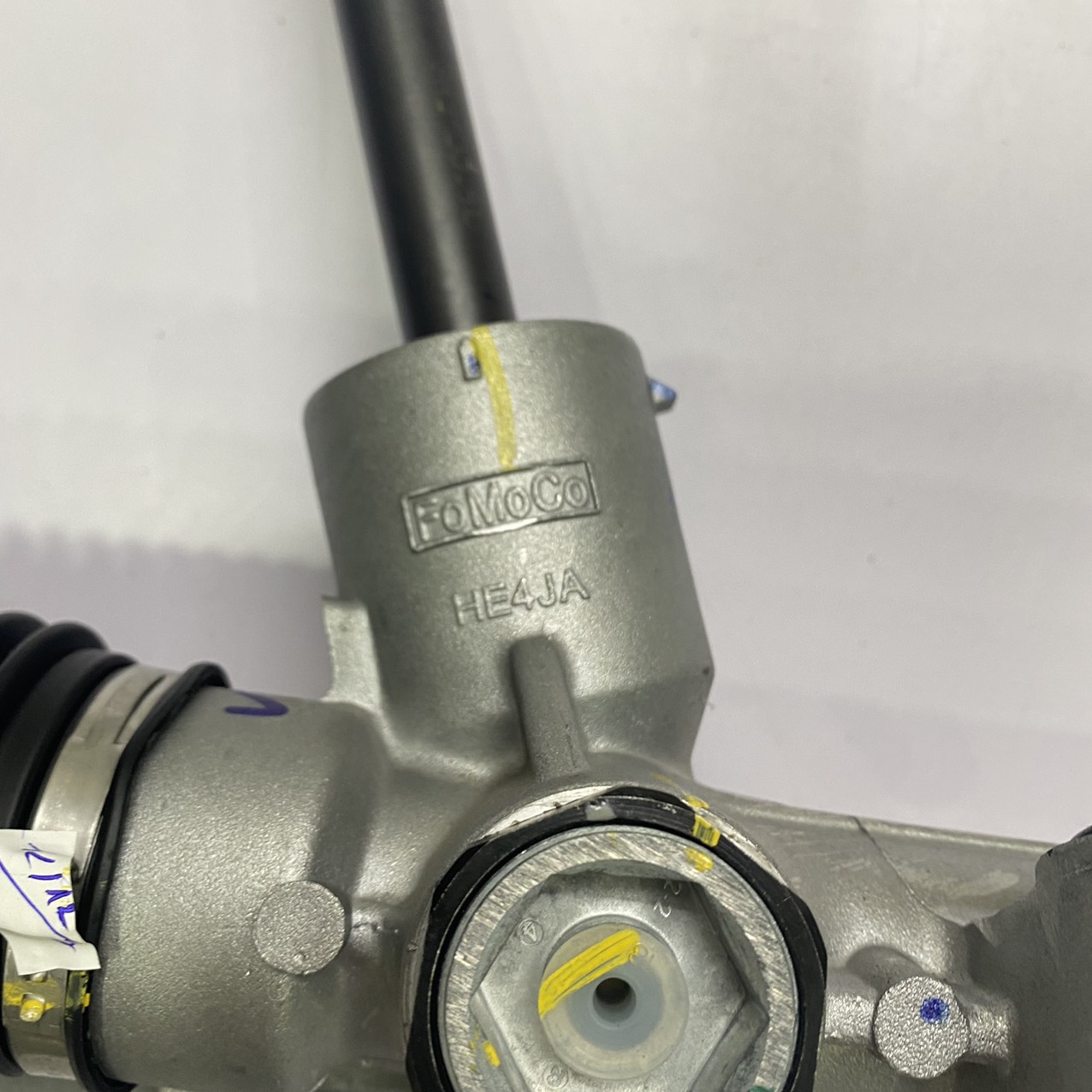 Thước lái Ford Ecosport 2013 - 2017. Hàng chính hãng. Mã CN153A500CD ...