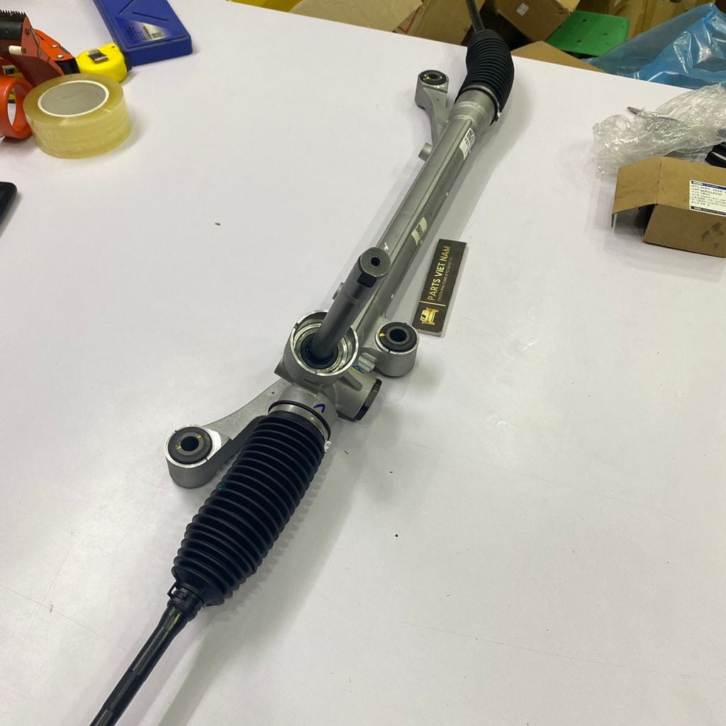 Thước lái Ford Ecosport 2013 - 2017. Hàng chính hãng. Mã CN153A500CD ...