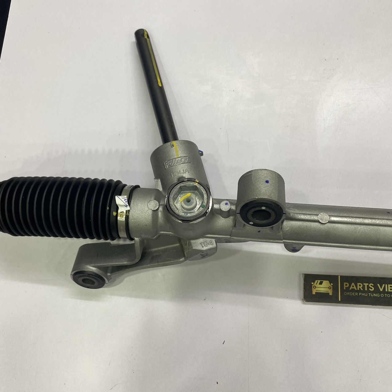 Thước lái Ford Ecosport 2013 - 2017. Hàng chính hãng. Mã CN153A500CD ...