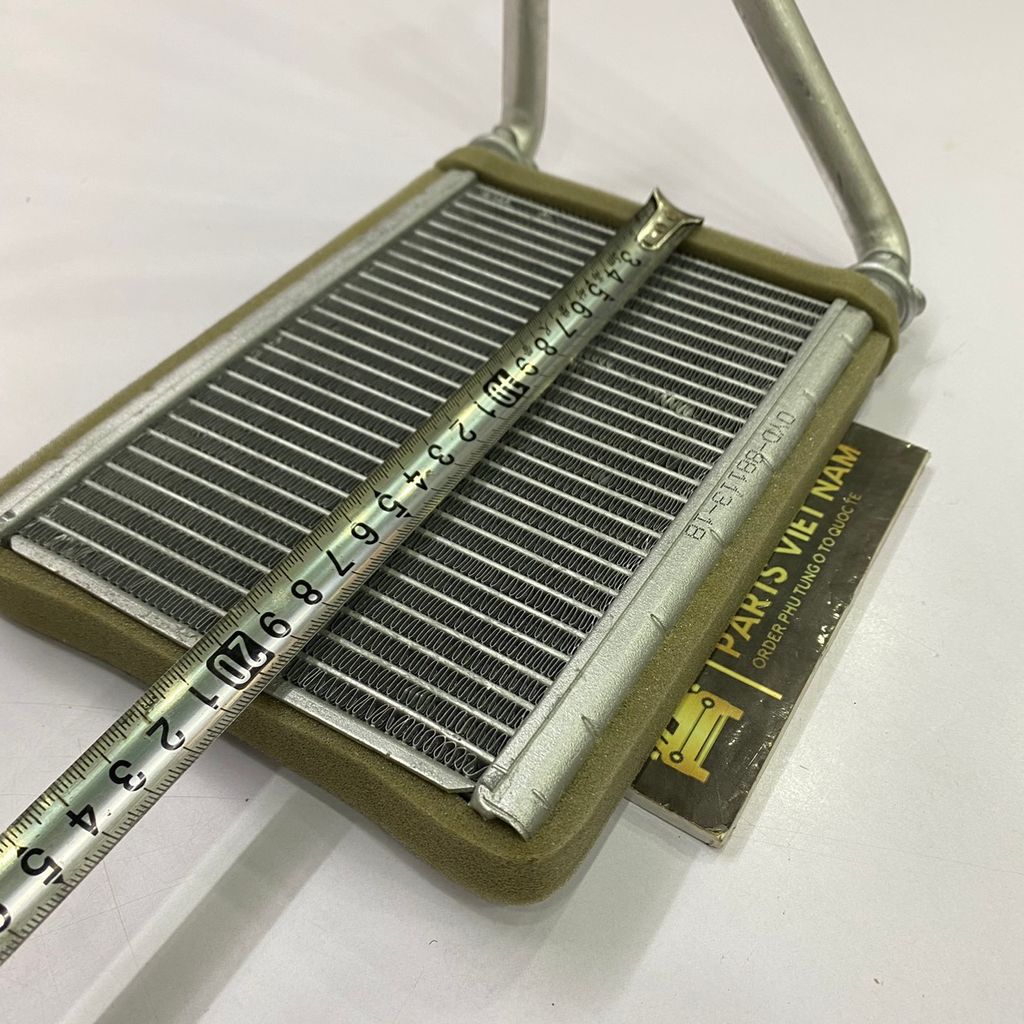 Giàn sưởi Toyota Vios, Yaris đời 2006 - 2013. Hàng Taiwan. Mã 87107-52 ...