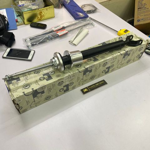 Parts Viet Nam - Order Phụ Tùng Ô Tô Quốc Tế