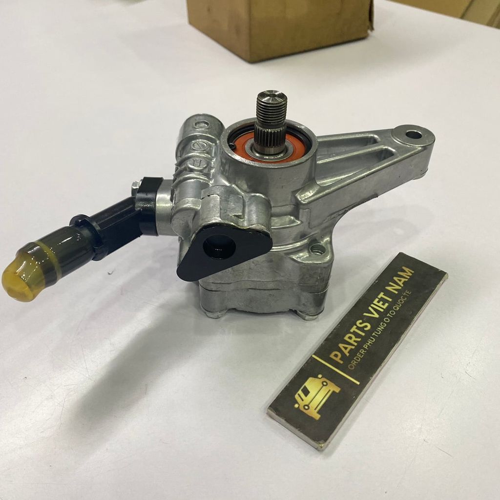 Bơm trợ lực Honda Odyssey 3.5 đời 2005 - 2010. Hàng Cao cấp. Mã 56110 ...