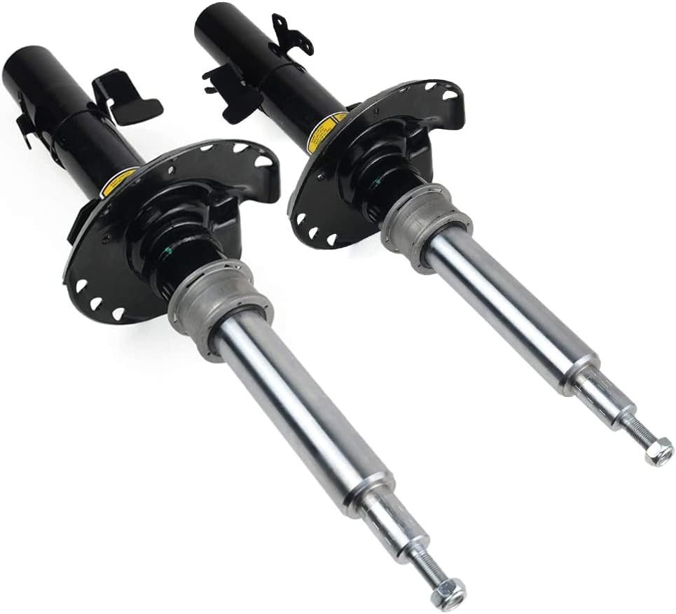 Giảm xóc trước phải Land Rover Range Rover Evoque 2011 - 2018. Hàng La ...