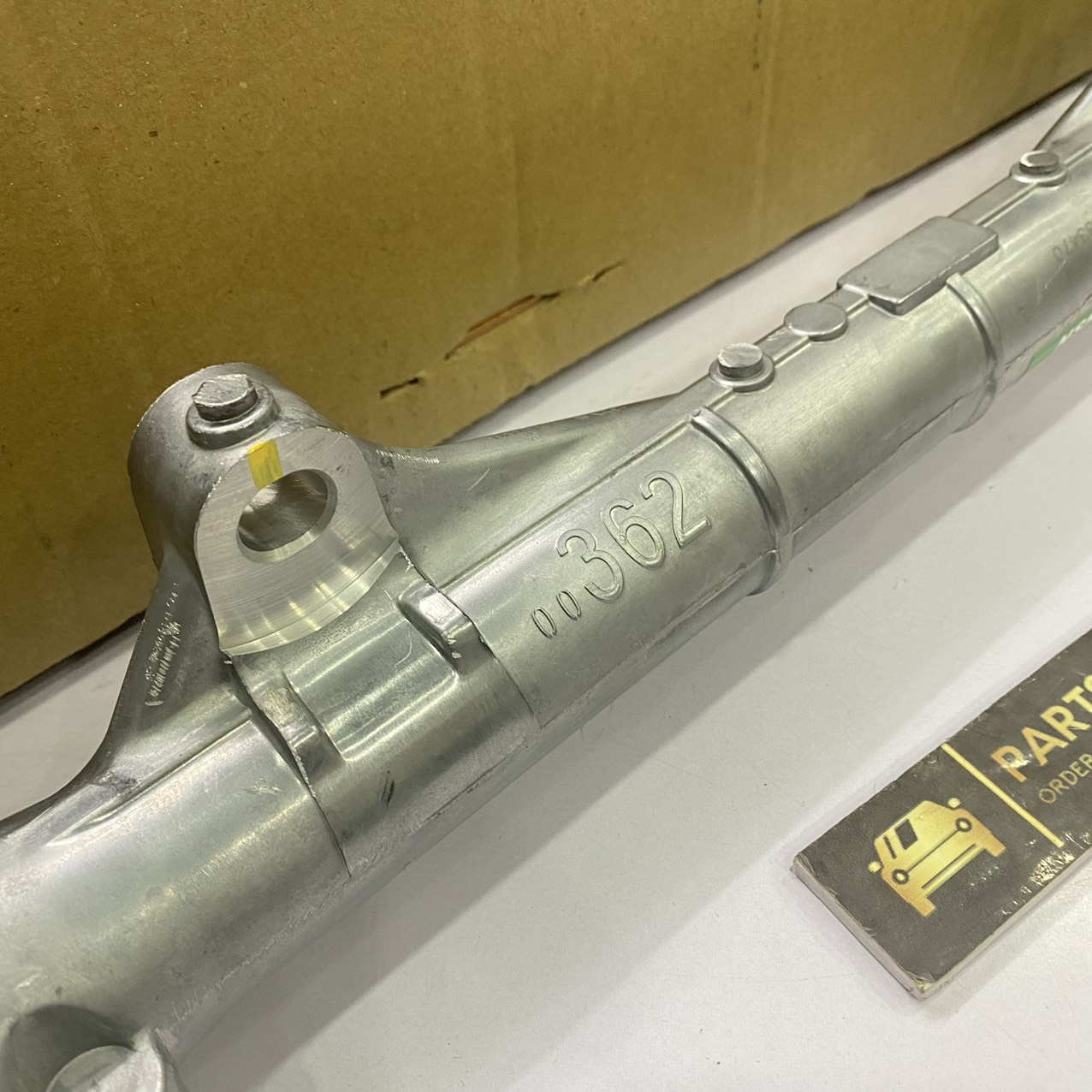 Thước lái Mitsubishi Xpander 2017 - 2022. Hàng cao cấp Thailand bảo hà ...