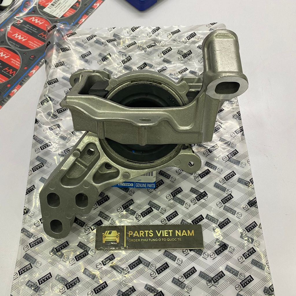 Chân đầu máy, chân thủy lực Mazda 2 và Mazda 3 động cơ 1.5 đời 2015 ...