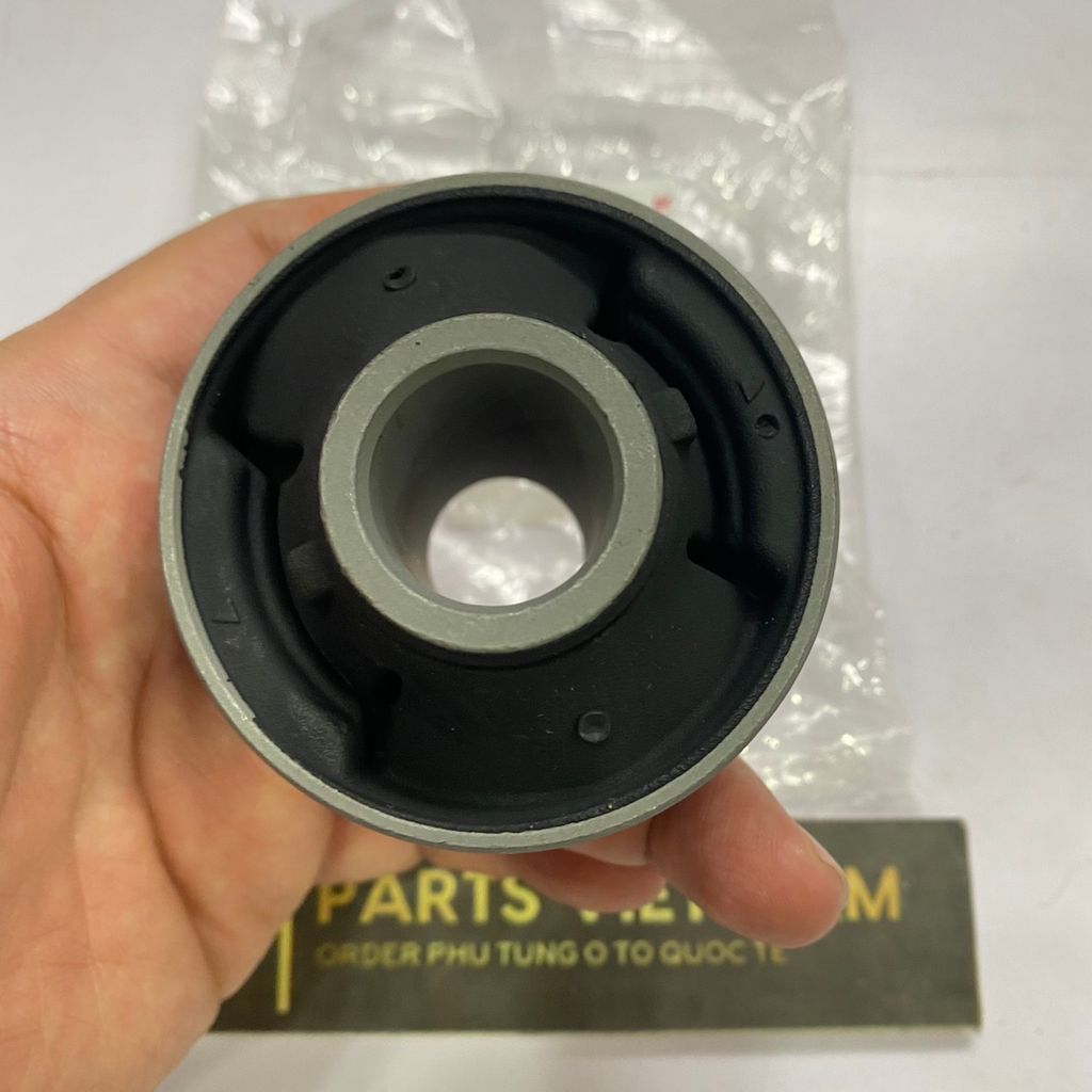 Cao su càng A to Toyota Vios 2014 - 2020. Hàng cao cấp. Mã 48655-0D140 ...