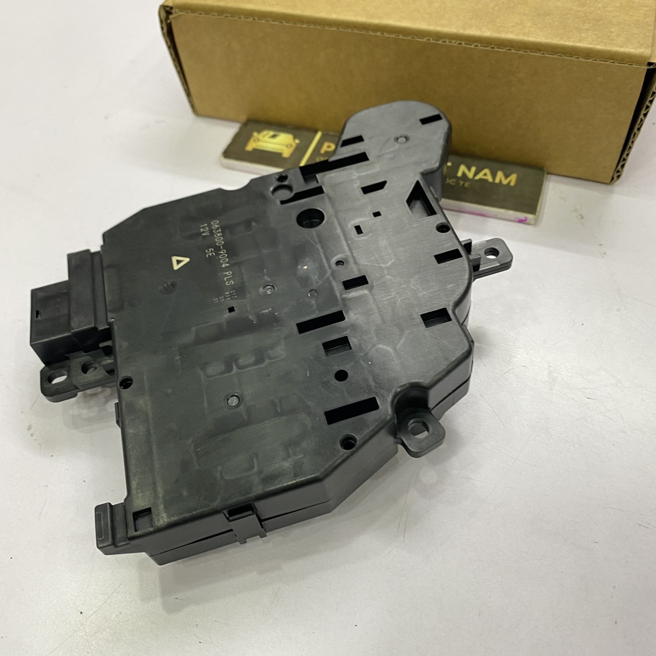 Mô tơ điều khiển cửa gió hoặc chia gió điều hòa Lexus RX350, RX450H, E ...
