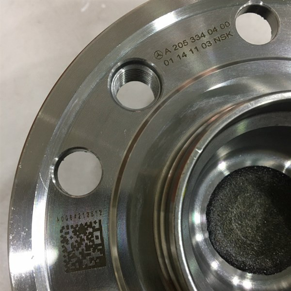 Cụm bi moay ơ trước Mercedes W205 C200, C250, C300, C350, C63 AMG đời – Parts Viet Nam - Order ...