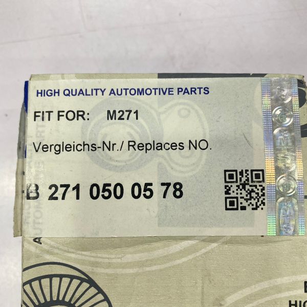 Van điều tiết cam Mercedes động cơ M271 hàng BMTSR. Mã A2710500578 ...